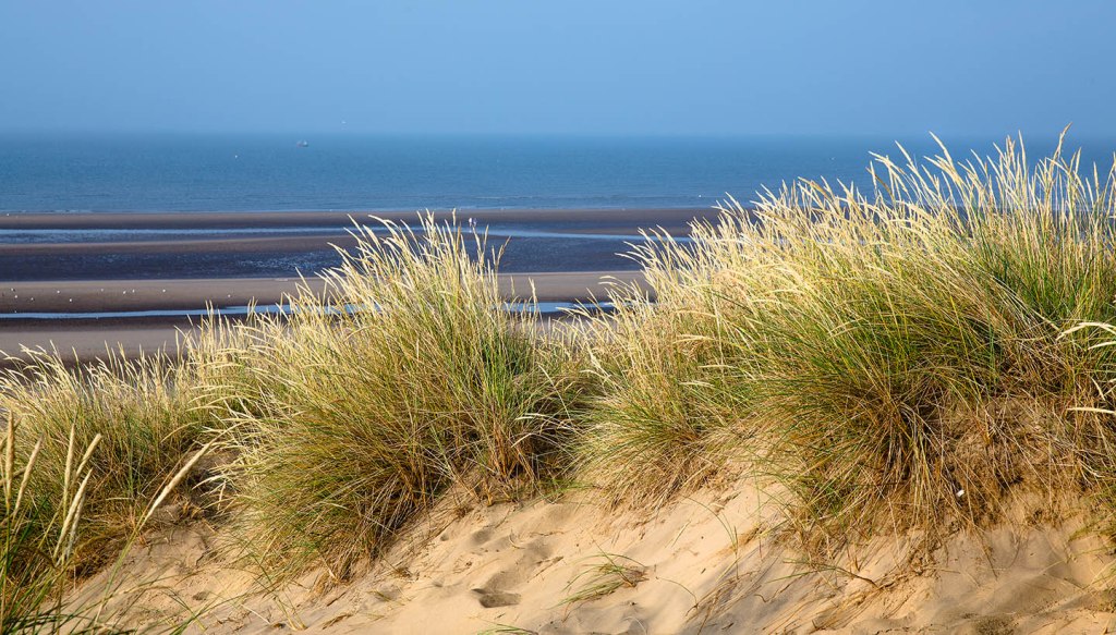 Cobbled lanes and sweeping sands – Lost in the Midlands