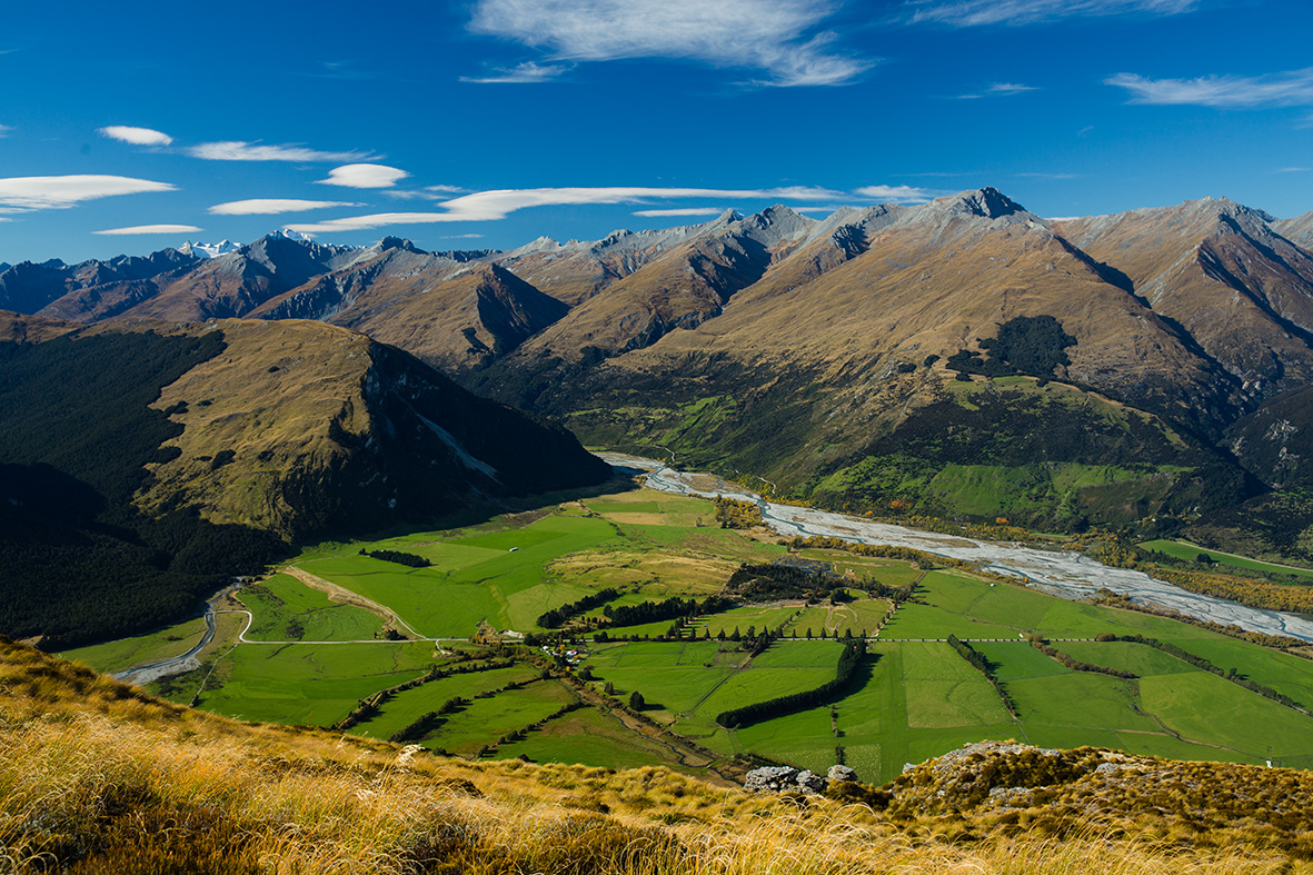 Mt Alfred, New Zealand: A hike in paradise – Lost in the Midlands