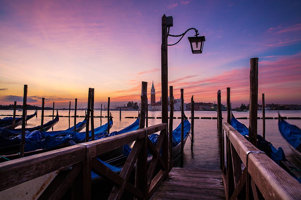 5 reasons why you should visit Venice in November – Lost in the Midlands