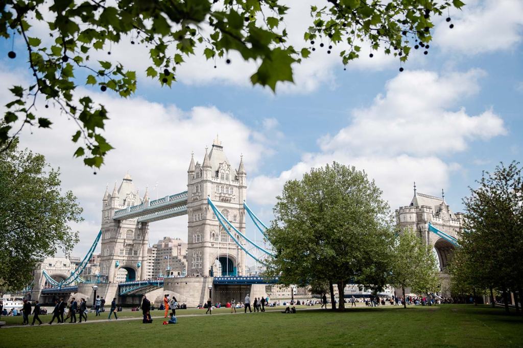 Exploring the hidden gems of London Bridge – Lost in the Midlands