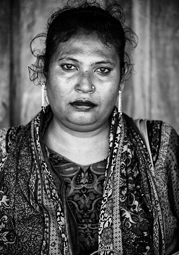 Portraits of Bangladesh – Lost in the Midlands