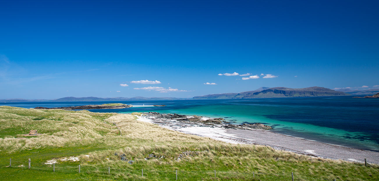 A perfect day trip to Iona, Scotland’s paradise island – Lost in the ...