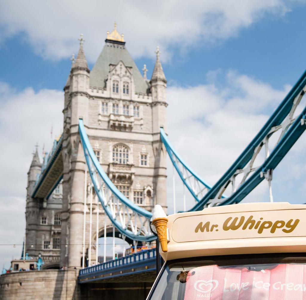 Exploring the hidden gems of London Bridge – Lost in the Midlands