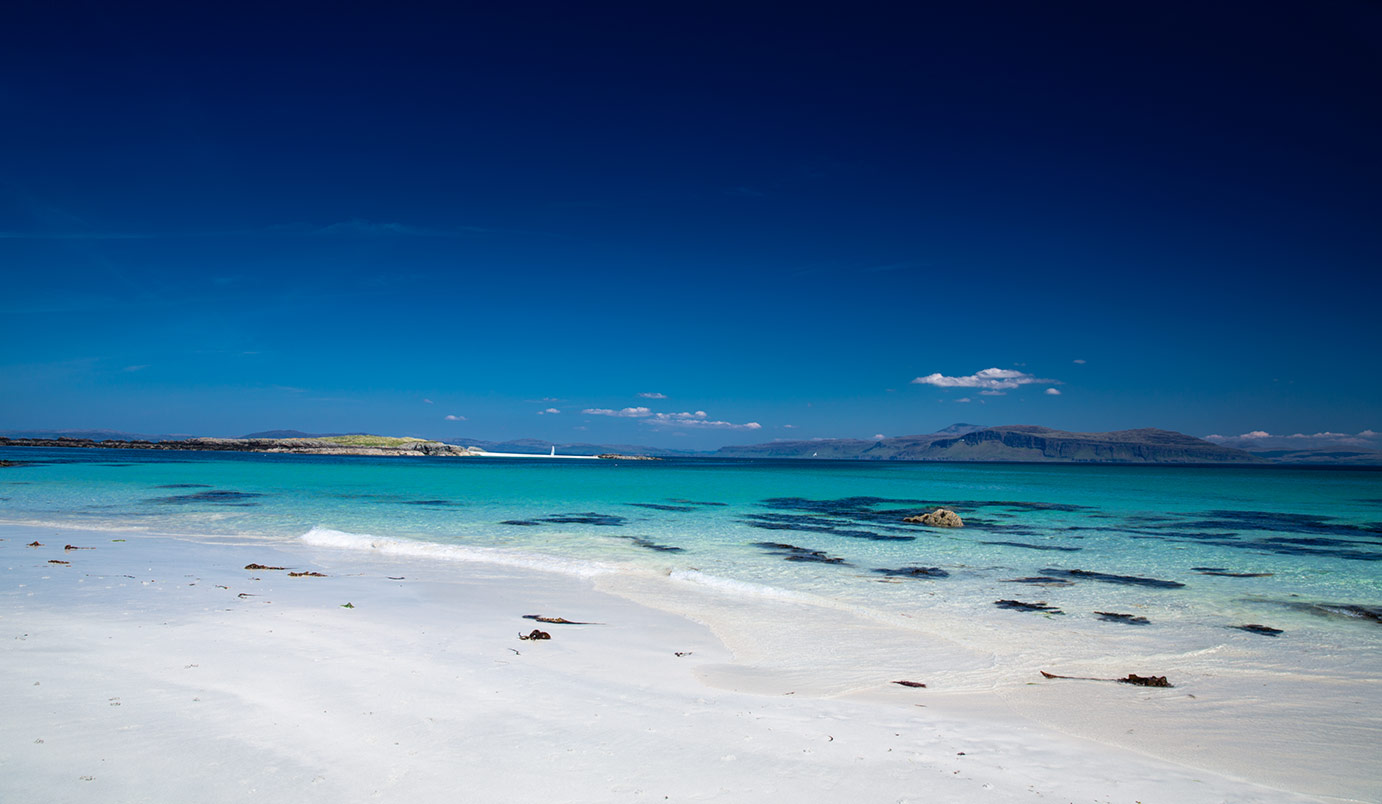 A perfect day trip to Iona, Scotland’s paradise island – Lost in the ...